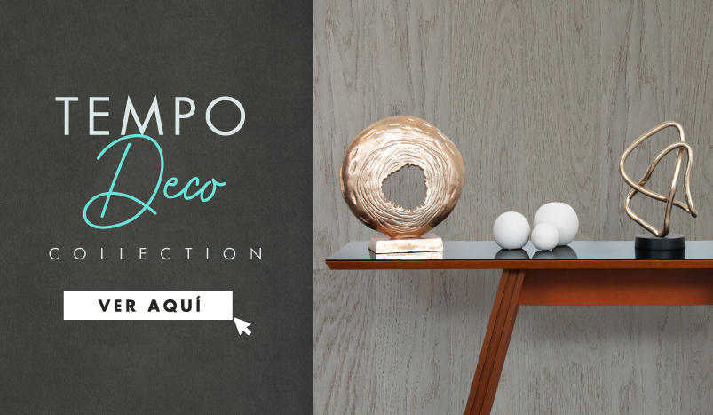 Tempo Design Ecuador | Crea tu ambiente perfecto y disfruta cada día.