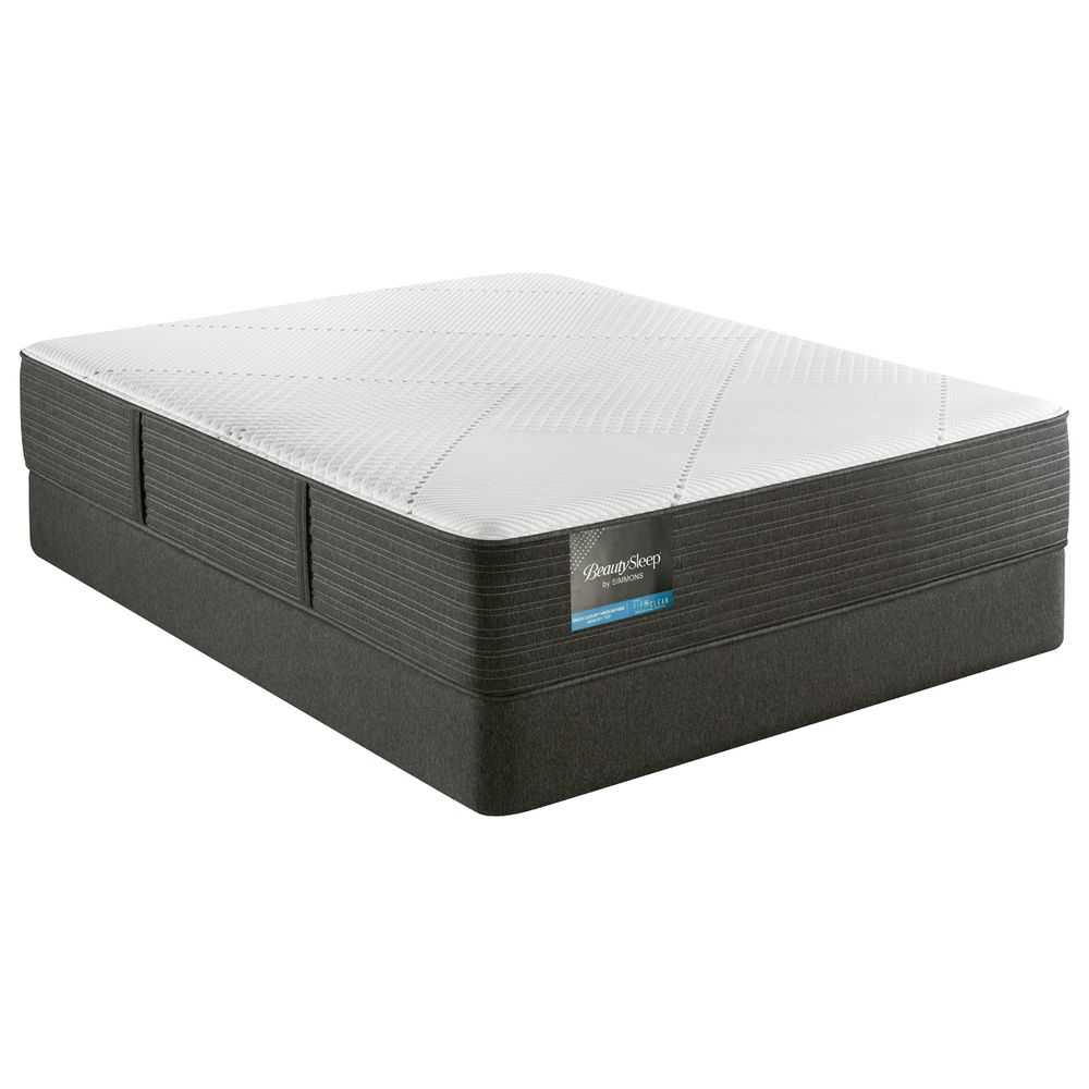Colchon Beautysleep Erica Mentop|Twin 1½plazas -Tempo Desing - Tempo Design