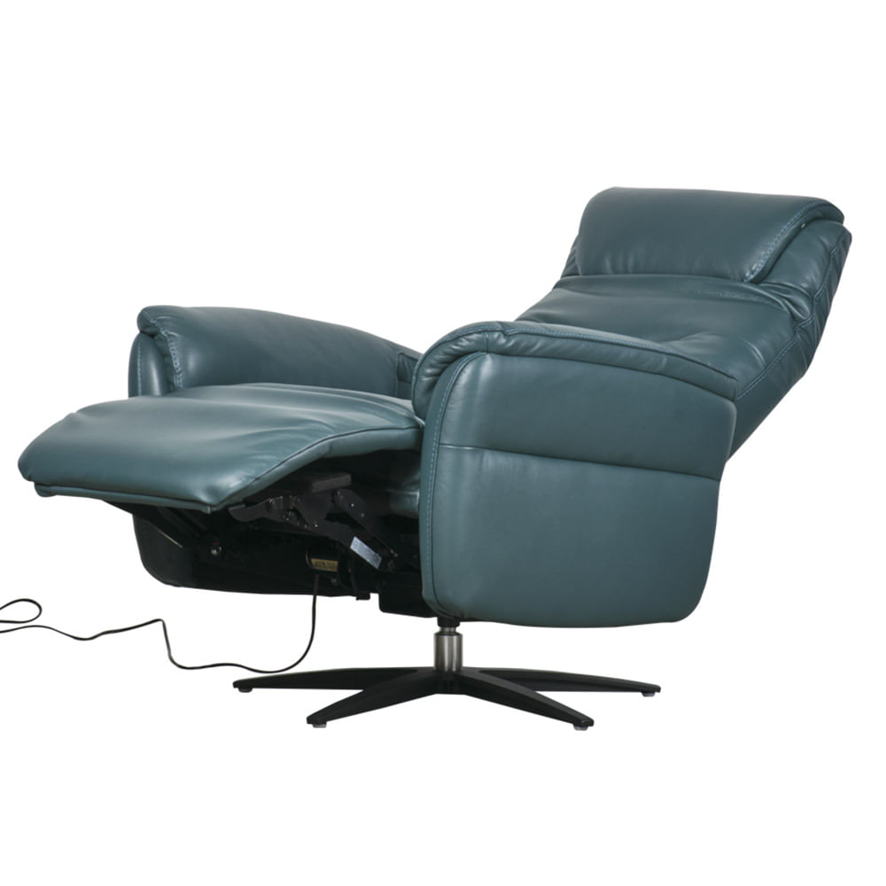 Butaca Gunnar|Teal - Tempo Desing - Tempo Design