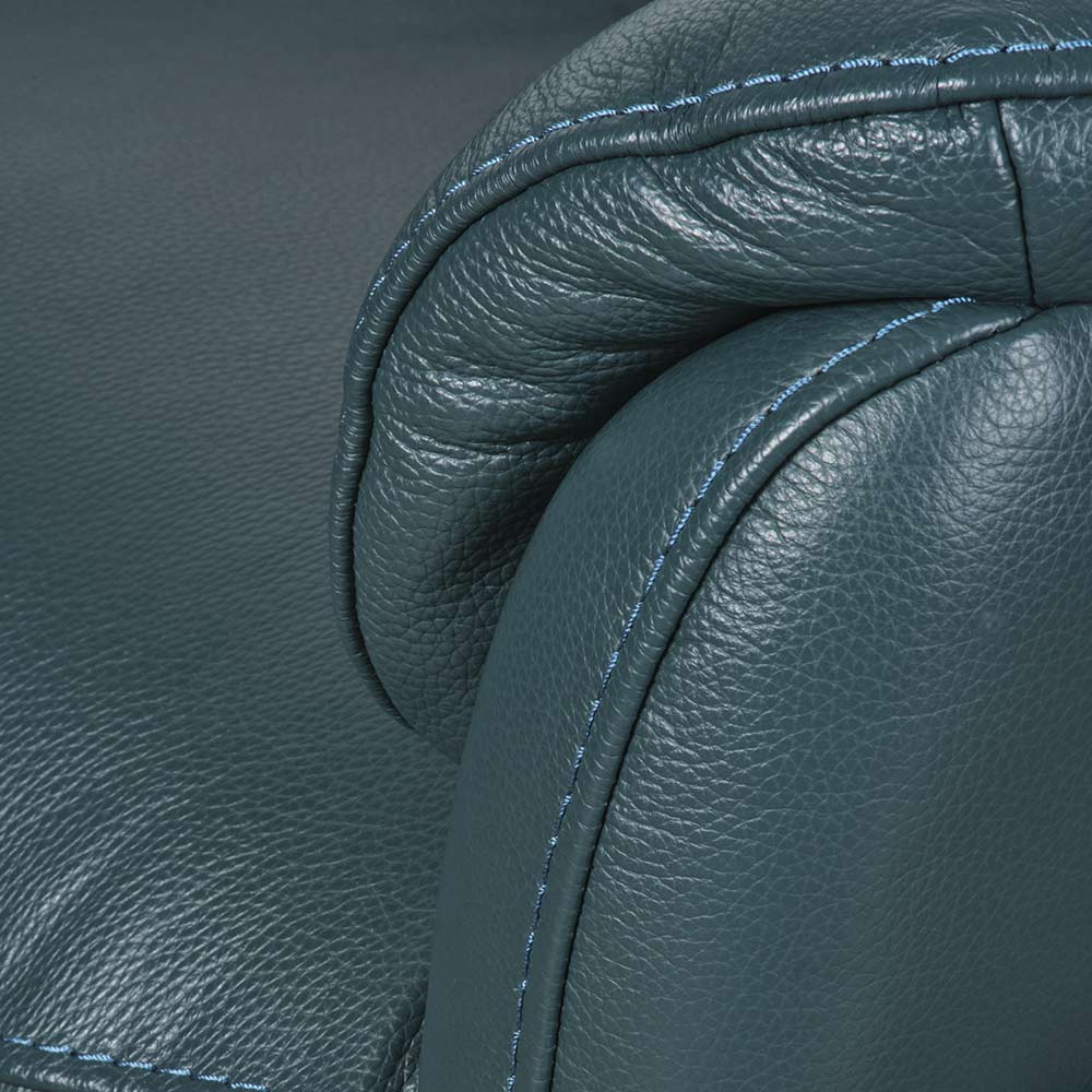 Butaca Gunnar|Teal - Tempo Desing - Tempo Design