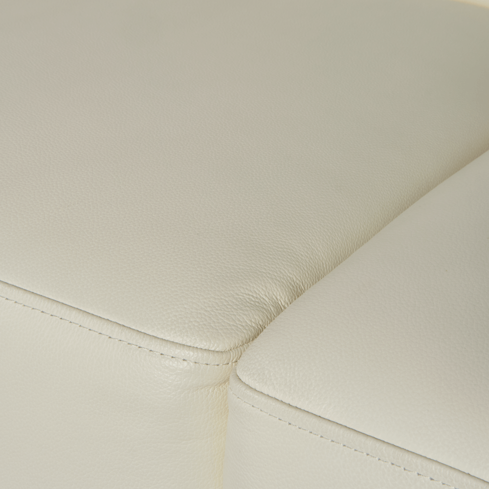 Sofá Modular Izquierdo Markel | Blanco - Tempo Design - Tempo Design