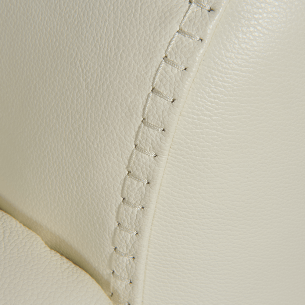 Sofá Modular Izquierdo Markel | Blanco - Tempo Design - Tempo Design