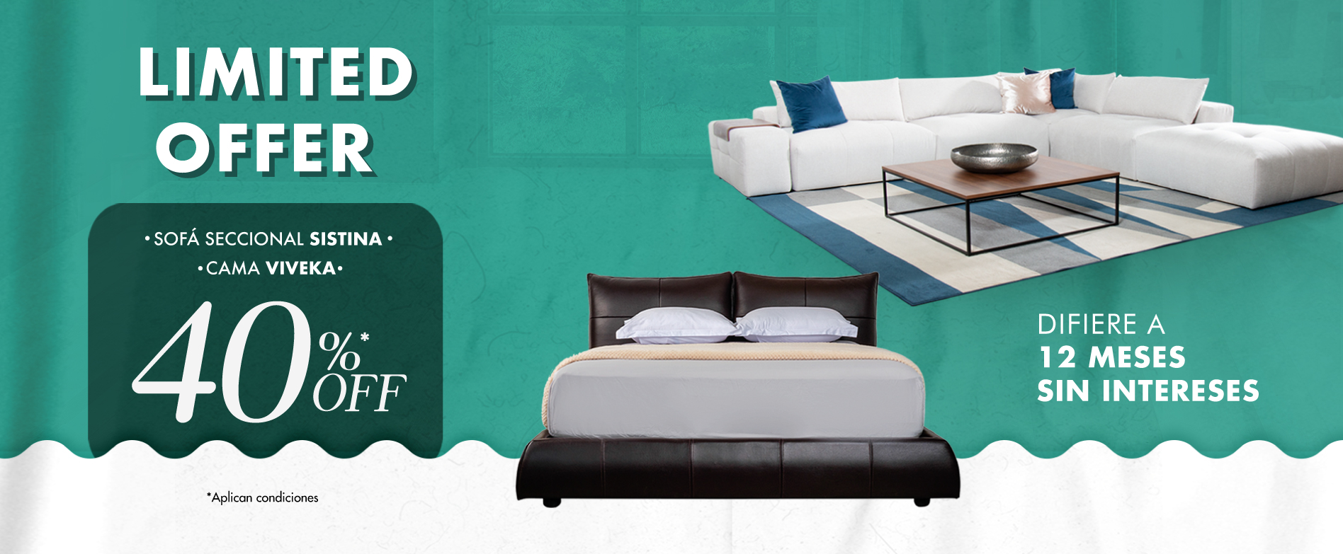 Tempo Design Ecuador | Crea tu ambiente perfecto y disfruta cada día.