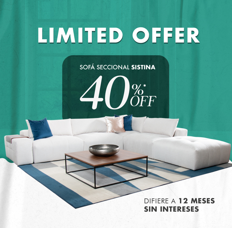 Tempo Design Ecuador | Crea tu ambiente perfecto y disfruta cada día.