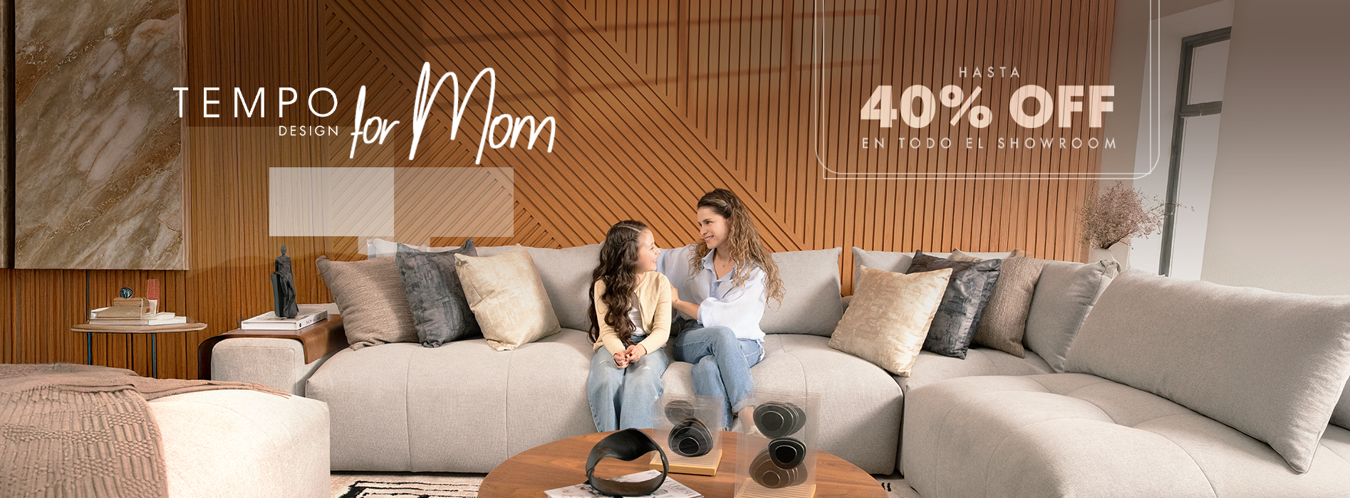 Tempo Design Ecuador | Crea tu ambiente perfecto y disfruta cada día.